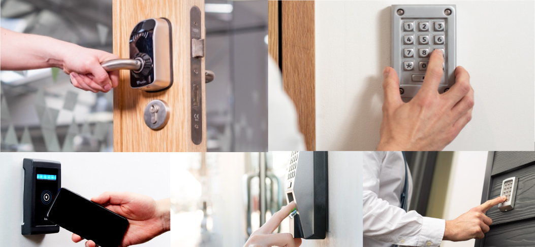 Access Control – CCTV, Access Control and other systems for commercial ...